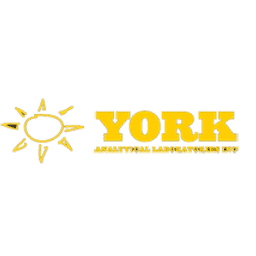 York Analytical Laboratories - Crunchbase Company Profile & Funding
