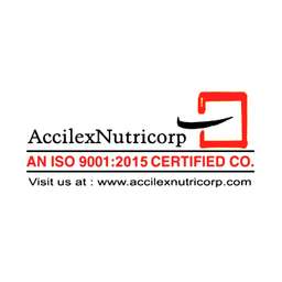 Accilex Nutricorp - Tech Details