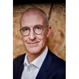 Jo Sempels - SVP and President, International Developmental Licensed ...