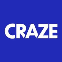 Craze - Crunchbase Company Profile & Funding