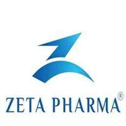 Zeta Pharma - Crunchbase Company Profile & Funding