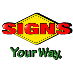 Signs Your Way