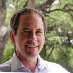 Timothy Burbey - Founder and President @ Blueshift International ...