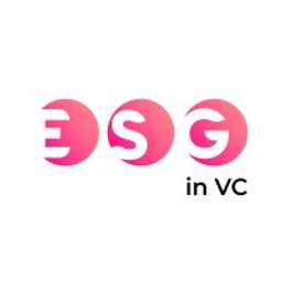 ESG in VC - Crunchbase Company Profile & Funding