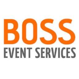 Boss Event Services - Tech Details