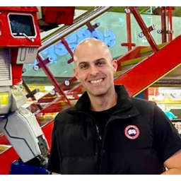 Itai Cohen - Founder and Managing Director @ Buzz Retail - Crunchbase ...