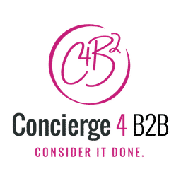 Concierge 4 B2B - Tech Details