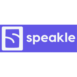 Speakle AI - Crunchbase Company Profile & Funding
