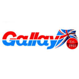 Gallay - Crunchbase Company Profile & Funding