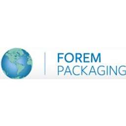 Forem Packaging