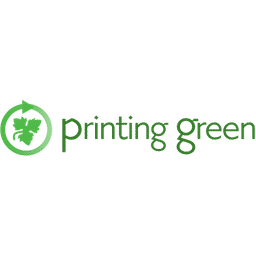 Printing Green