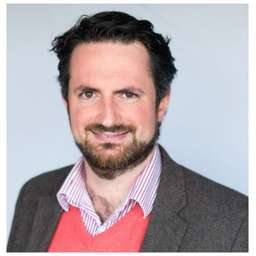 Eamonn Power - CTO @ CF Pharma - Crunchbase Person Profile