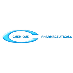 Chemique Pharmaceuticals - Crunchbase Company Profile & Funding