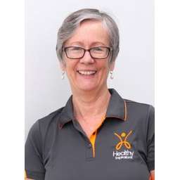 Ellen Hayes - Founder & Director @ Healthy Inspirations - Crunchbase ...