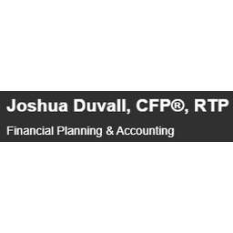 Joshua Duvall, CFP, RTP