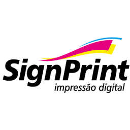 SignPrint Impressão Digital - Crunchbase Company Profile & Funding