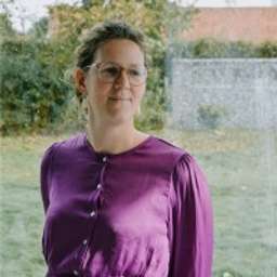 Leen Rasschaert - Founder, CFO and Manager @ Civion - Crunchbase Person ...