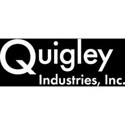 Quigley Industries - Crunchbase Company Profile & Funding