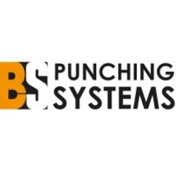 BS Punching Systems - Crunchbase Company Profile & Funding