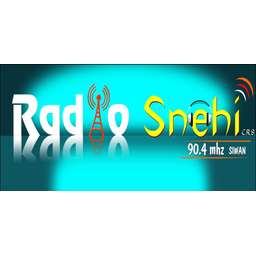 Radio Snehi 90.4