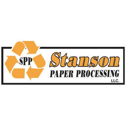 Stanson Paper Processing
