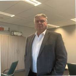 Michael De Rijk - CEO & President @ NewPort Tank Containers ...