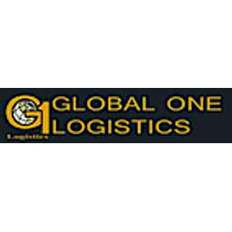 Global One Logistics - Crunchbase Company Profile & Funding
