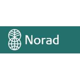norad logo