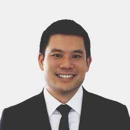Jonathan Yip - Managing Director @ Move IT - Crunchbase Person Profile