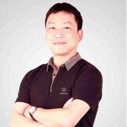 Daniel Huang - Founder & CEO @ Immotor - Crunchbase Person Profile