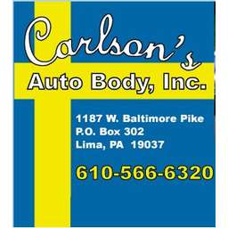 Carlson’s Auto Body - Crunchbase Company Profile & Funding