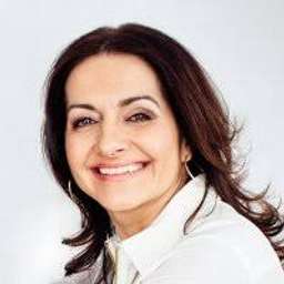 Brigitte Coutu - President and CEO @ Ricardo Media - Crunchbase Person ...