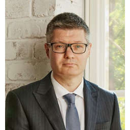 Simon Wolfson - CEO @ Next UK - Crunchbase Person Profile