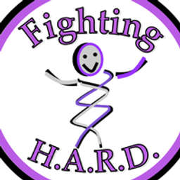 Fighting Hard Foundation