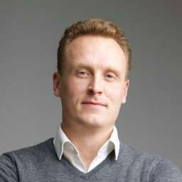 Tom van Vuren - Crunchbase Person Profile