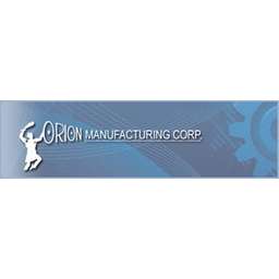 Orion Manufacturing - Crunchbase Company Profile & Funding