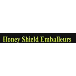 Honey Shield Emballeurs - Tech Details