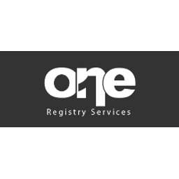 One Registry - Crunchbase Company Profile & Funding