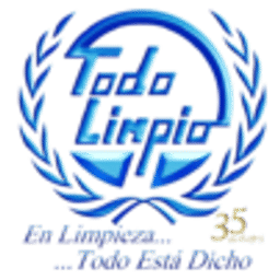 Grupo Todo Limpio