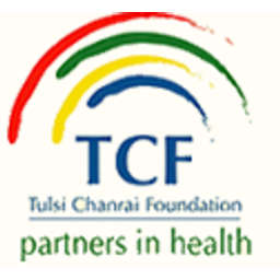 Tulsi Chanrai Foundation - Crunchbase Company Profile & Funding