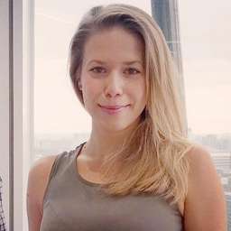 Anna Gát - Founder and CEO @ Interintellect - Crunchbase Person Profile