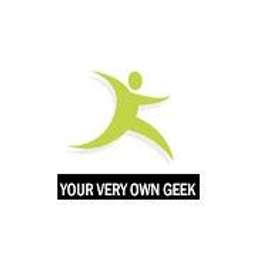 Your Very Own Geek - Tech Details