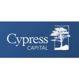 Cypress Capital - Crunchbase Company Profile & Funding