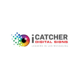 iCatcher Digital Signs - Crunchbase Company Profile & Funding