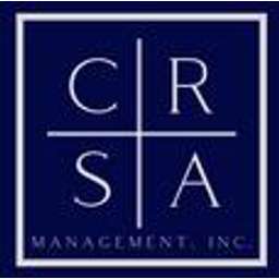 CRSA Management - Crunchbase Company Profile & Funding