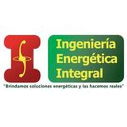 Ingeniería Energética Integral - Tech Details