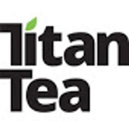 Titan Tea