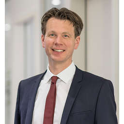 Torben Peters - Chief Executive Officer @ Hoevelrat Holding - Crunchbase Person Profile