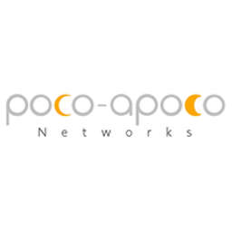Poco-Apoco Networks - Crunchbase Company Profile & Funding