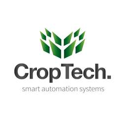 CropTech. Smart Automation Systems - Crunchbase Company Profile & Funding